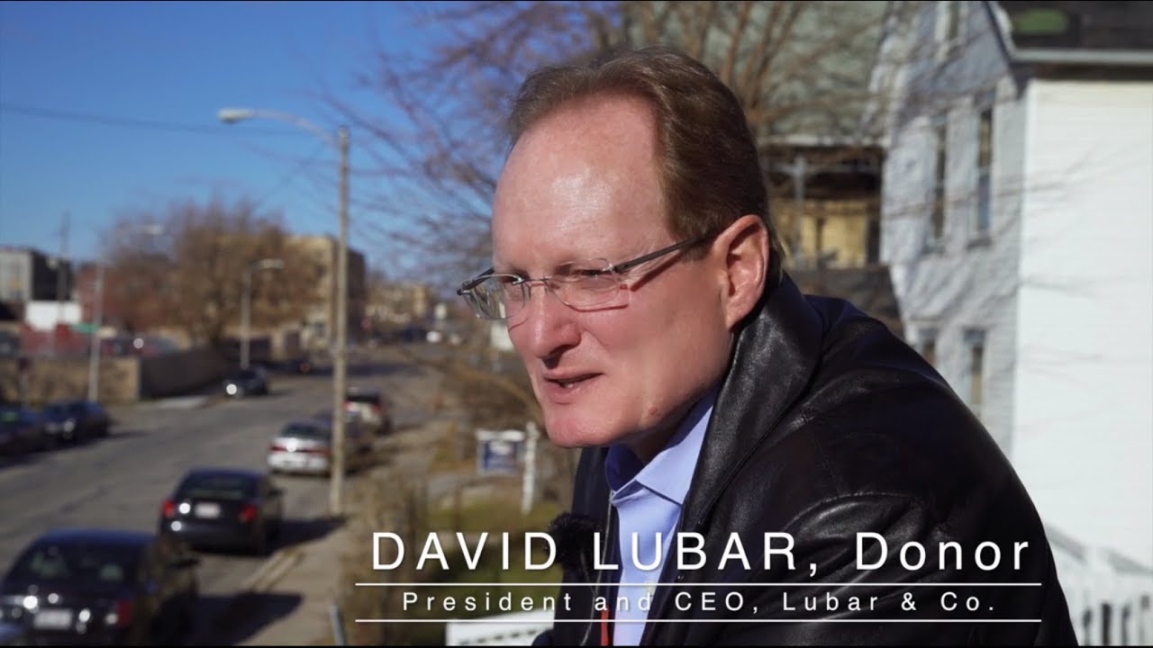 David Lubar's Message - YouTube