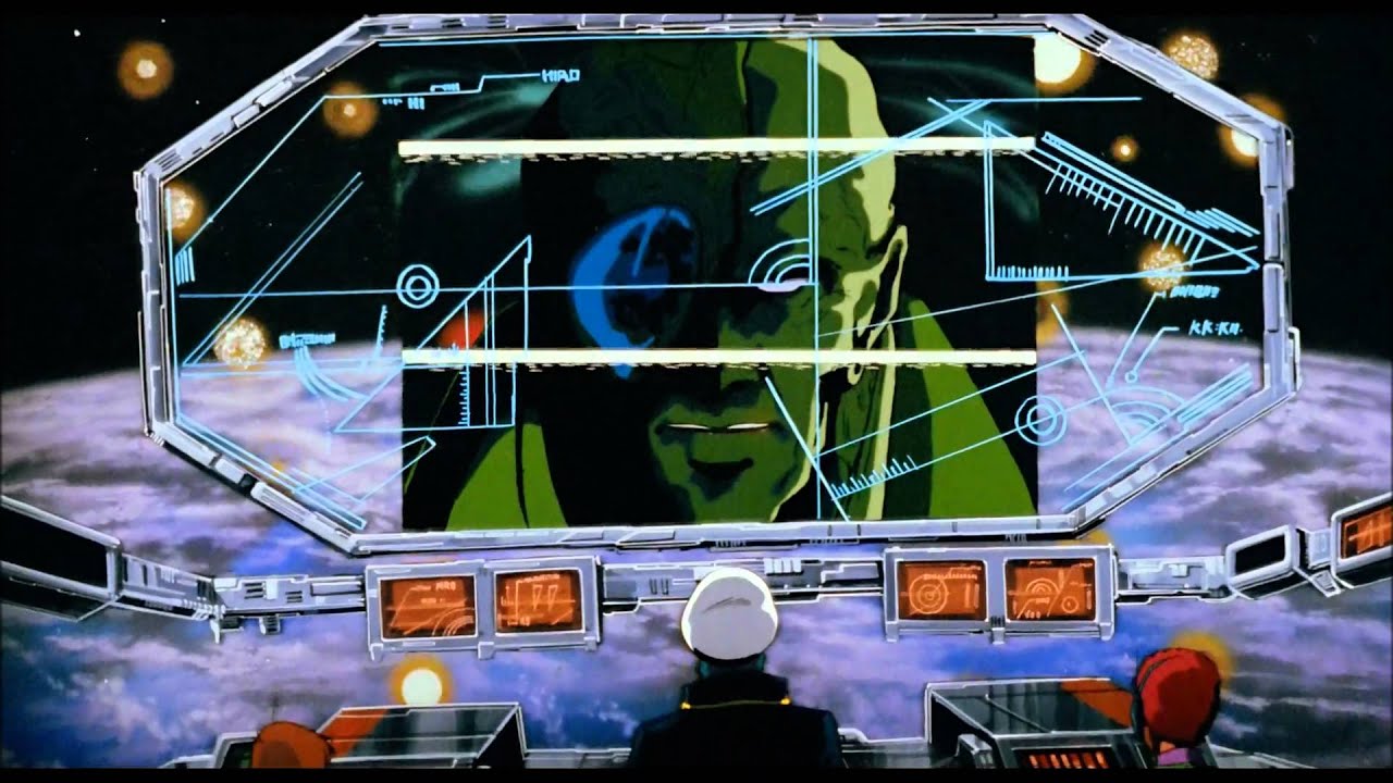 Macross: Do You Remember Love? - Final Battle - YouTube