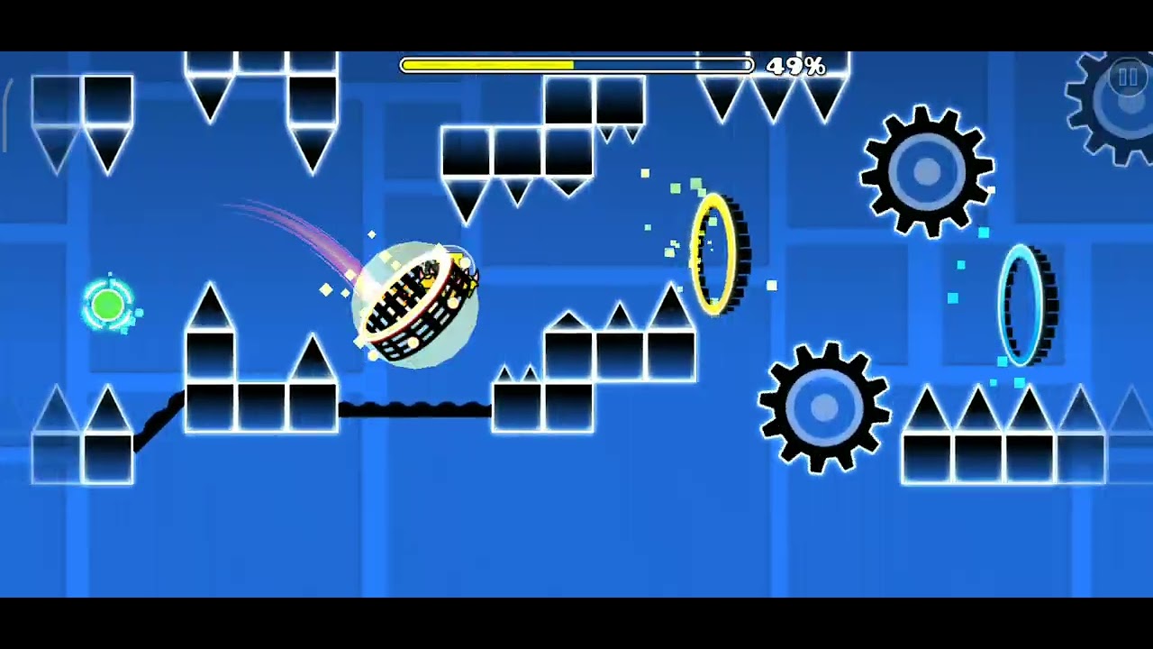 1up layout (f777 special) preview one - YouTube