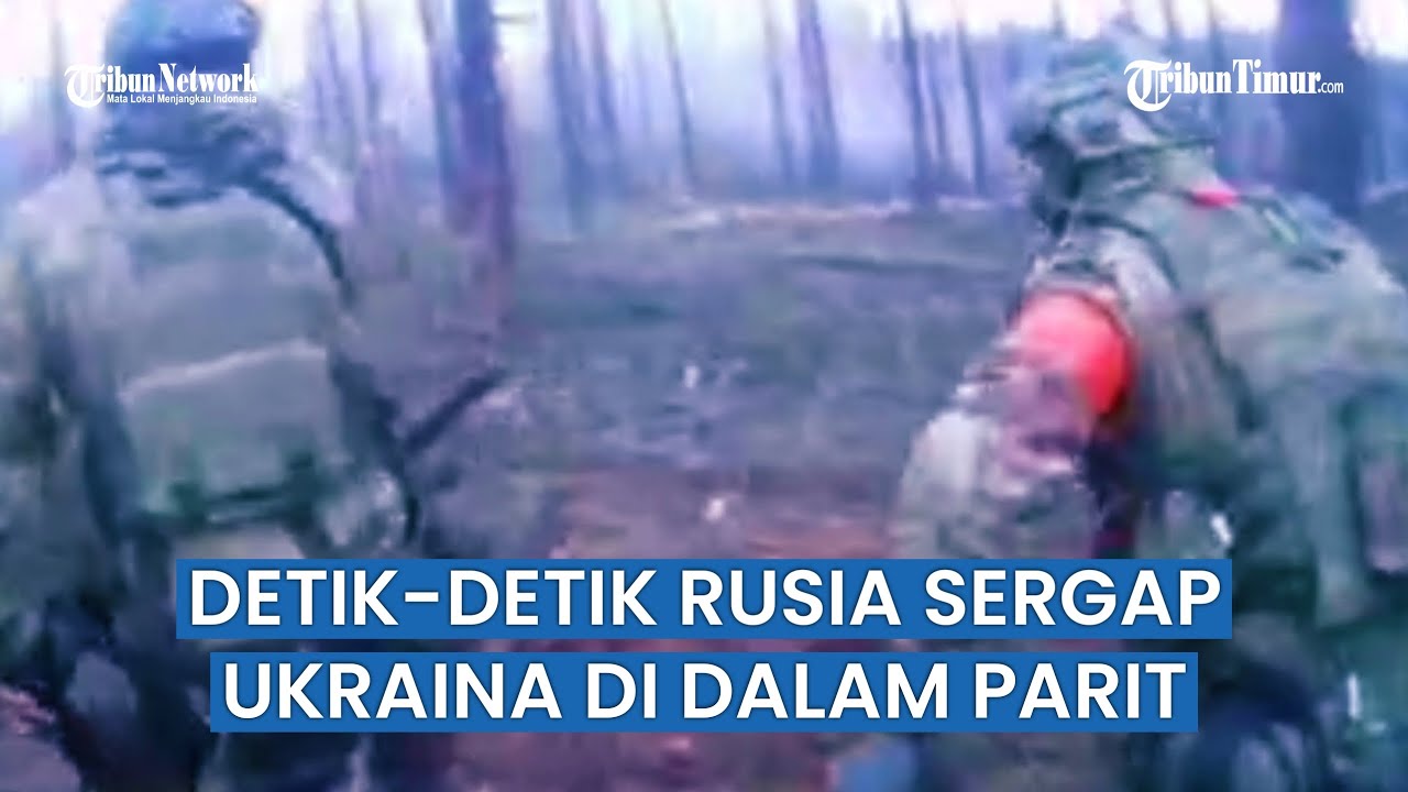 Rebut Benteng Ukraina, Begini Aksi Tentara Rusia Operasikan BMP-Luncurkan Serangan dari Jarak ...