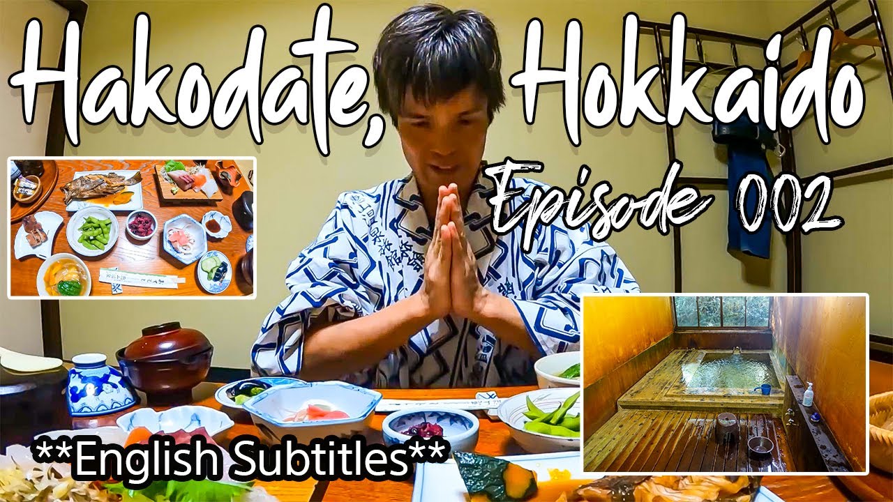 Post-Hike Classic Onsen Dip and Ryokan Dinner Binge | Hidden Gems of ...
