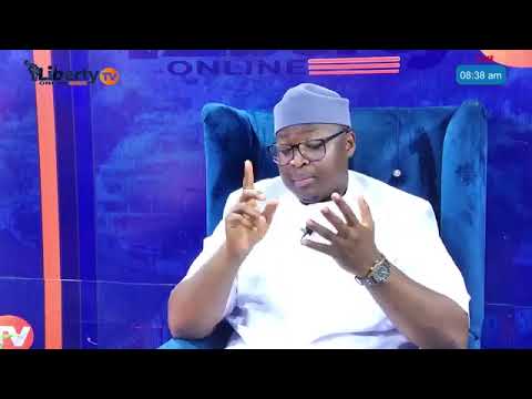 The ECOWAS Summit Will Expose Sierra Leone To The World - Timothy Kabba.