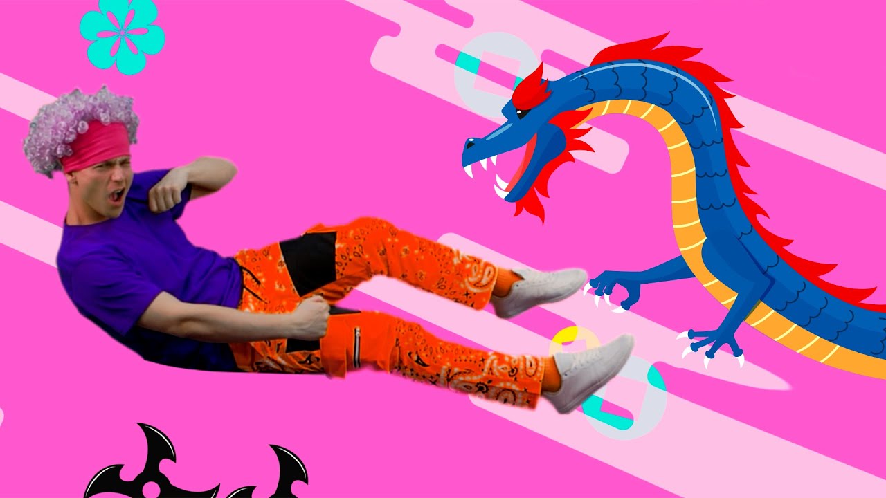 Numbers song 1-10 for children Choo Choo TV Kids Songs & Nursery Rhymes ...