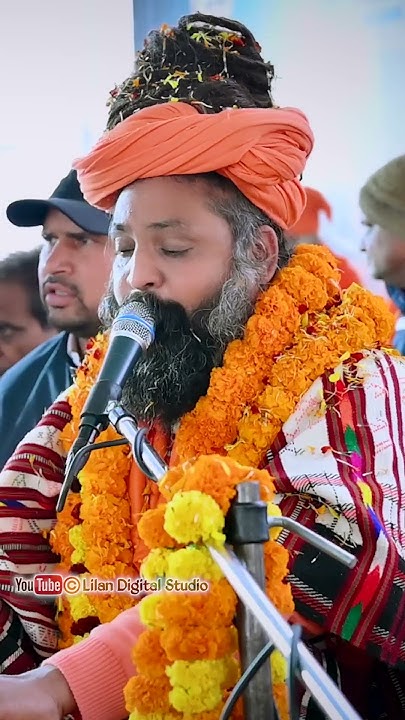 थारी चुनड़ली रा चटका है दिन चार || Sant Prakash Das Ji Maharaj #bhajan #live #shorts #viralvideo ...