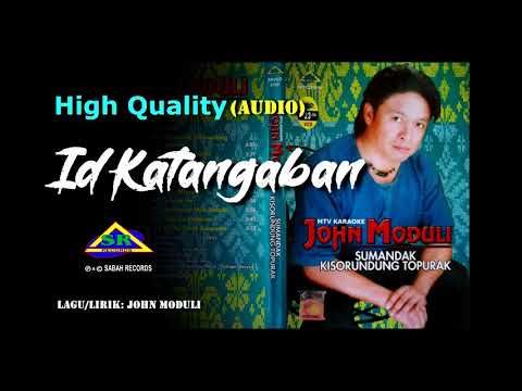 Id Katangaban (HQ Audio) John Moduli - YouTube