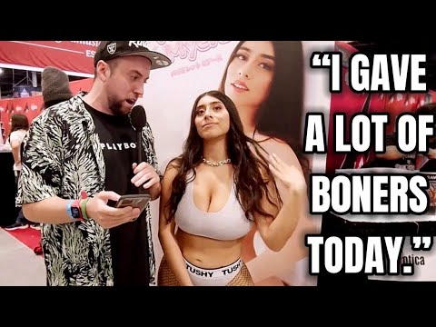 Violet Myers Interview: Down for a Gangb*ng, Hooking Up with Fans ...