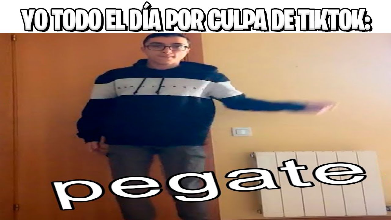 SHITPOST MUY XD #11 - YouTube