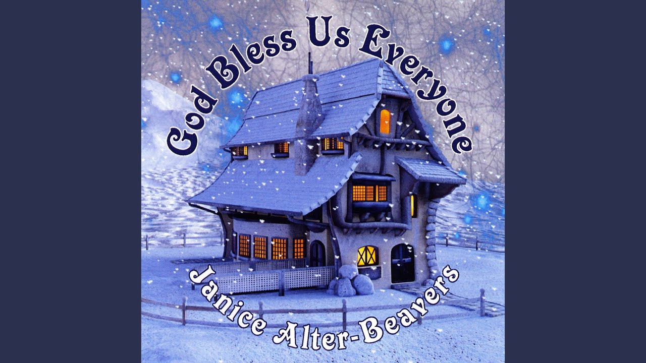 God Bless Us Everyone - YouTube