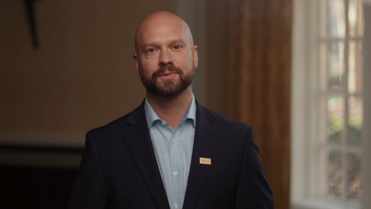 Welcome to 2022 from AONL President Erik Martin - YouTube