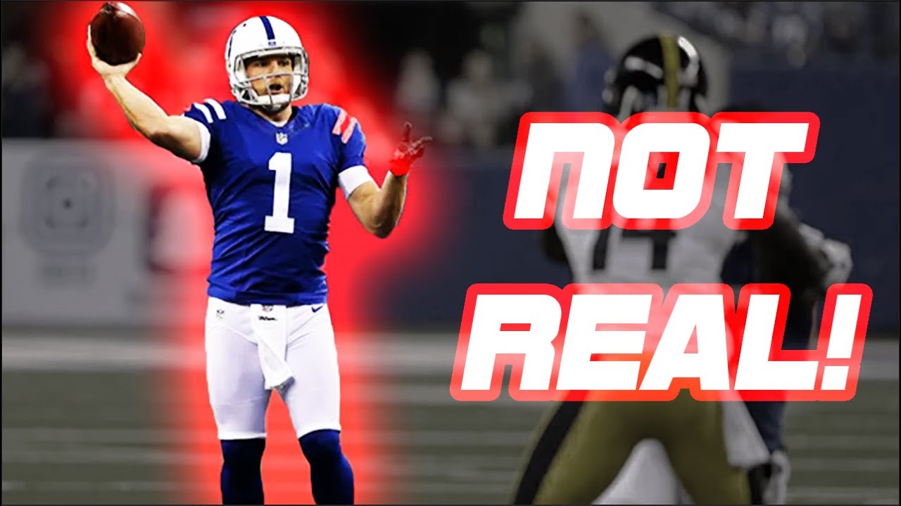 NFL Best Fake Punts of All Time | Part 2 - YouTube