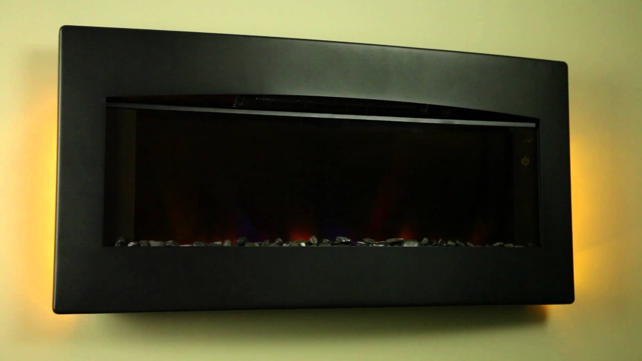 Serendipity Wall Hanging Fire Display - YouTube