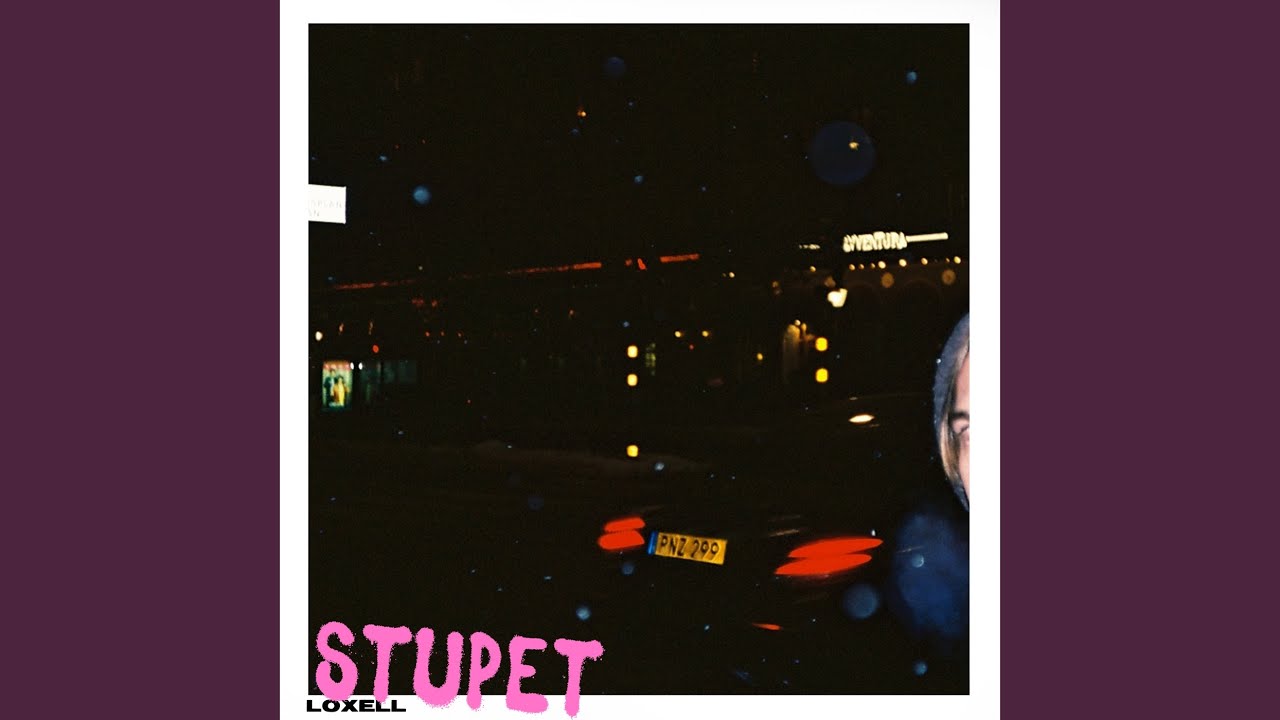 Stupet - YouTube