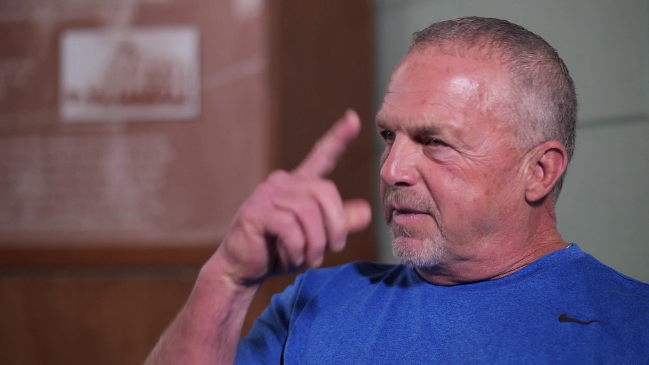 Houston Fire Department Retired Senior Captain Mike Davis Station 26 ...