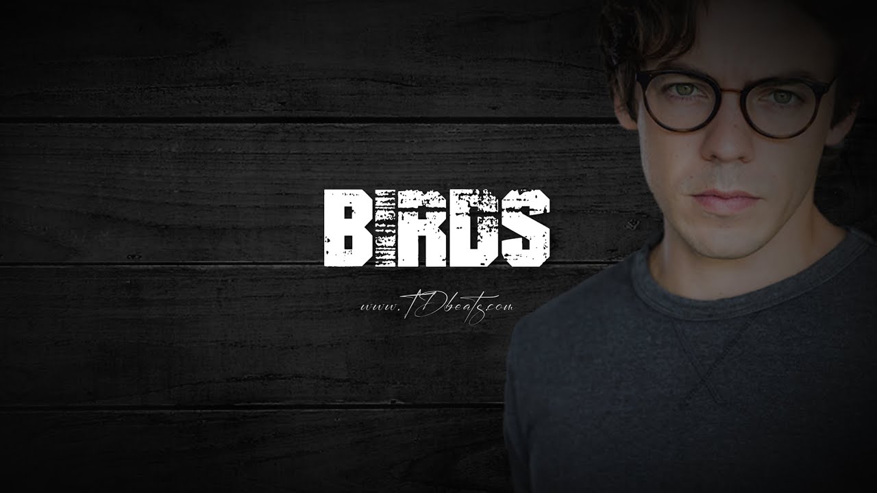 [FREE] Connor Price Type Beat | Hard Freestyle Rap Beat 2023 ''Birds ...