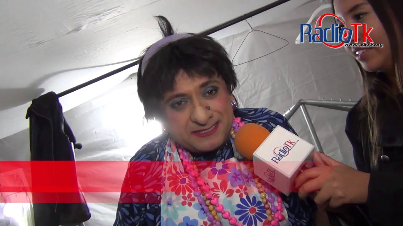 Entrevista a Doña Margara Francisca en Tlacotepec. - YouTube