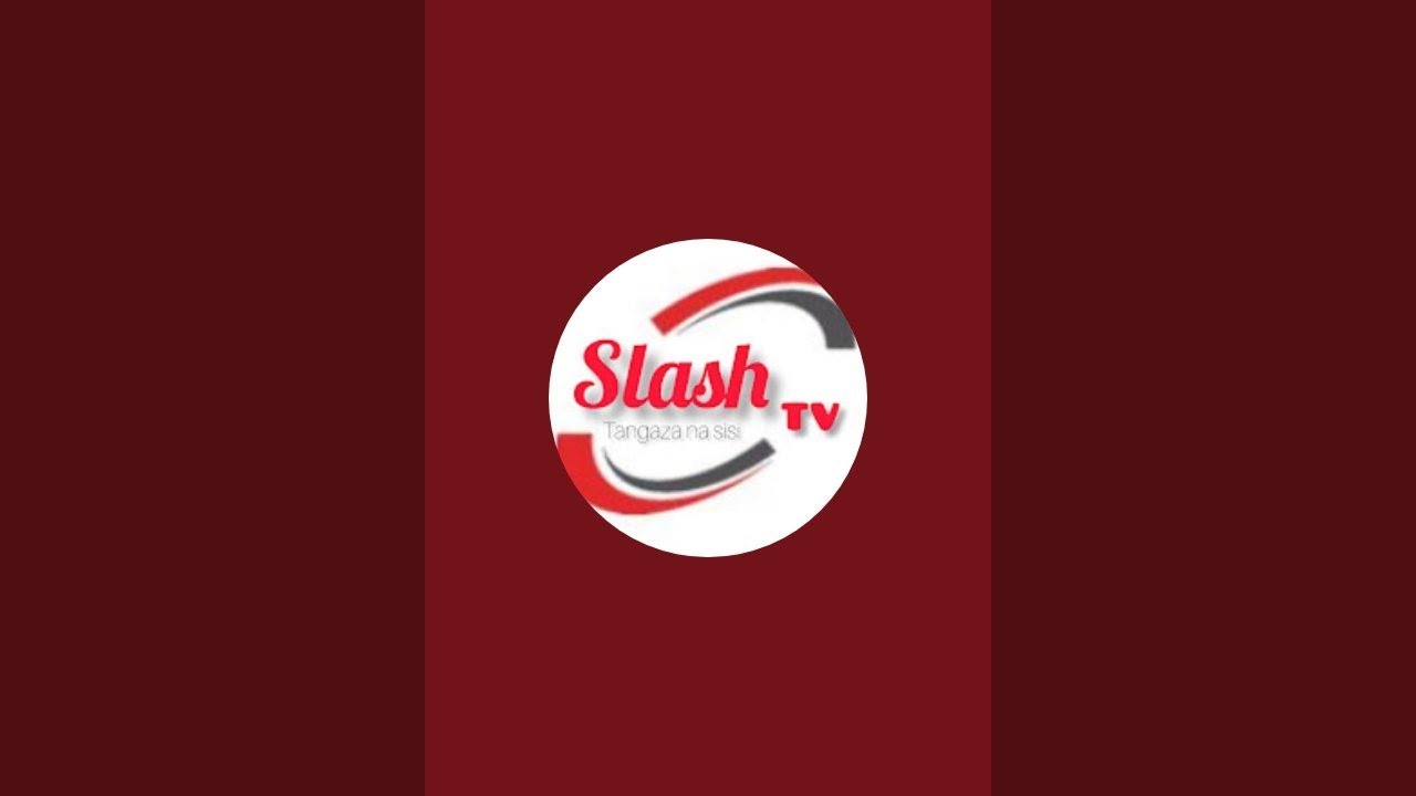 Slash tv is live! - YouTube