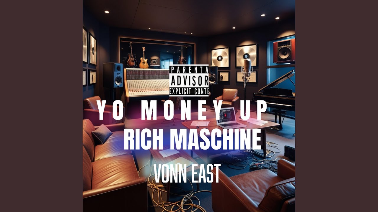 Yo Money Up (feat. Vonn East) - YouTube