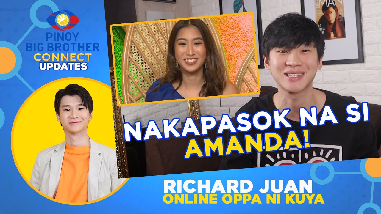 PBB Connect Update 68 with Richard Juan | January 11, 2021 - YouTube
