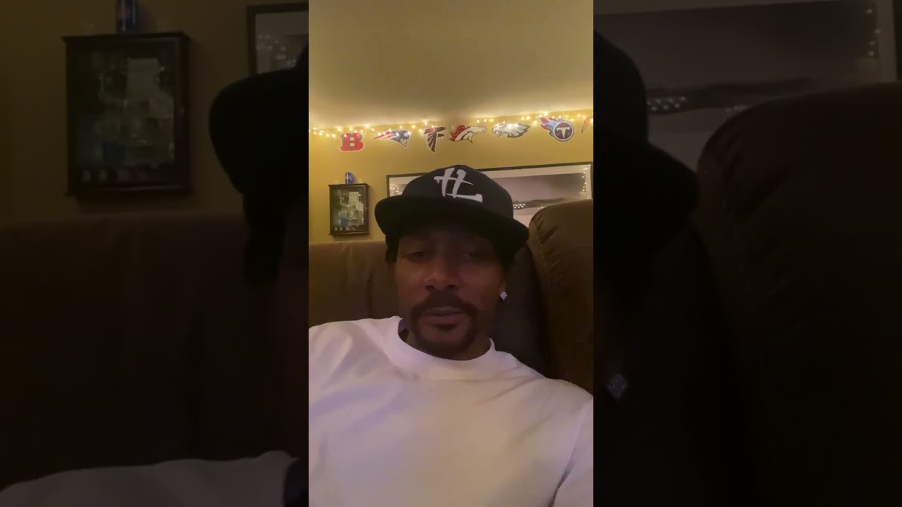 Krayzie Bone Co Signing Destiny Rydas - YouTube