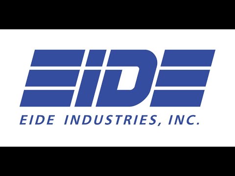 Celebrating 85 Years of Excellence! - Eide Industries, Inc. - YouTube
