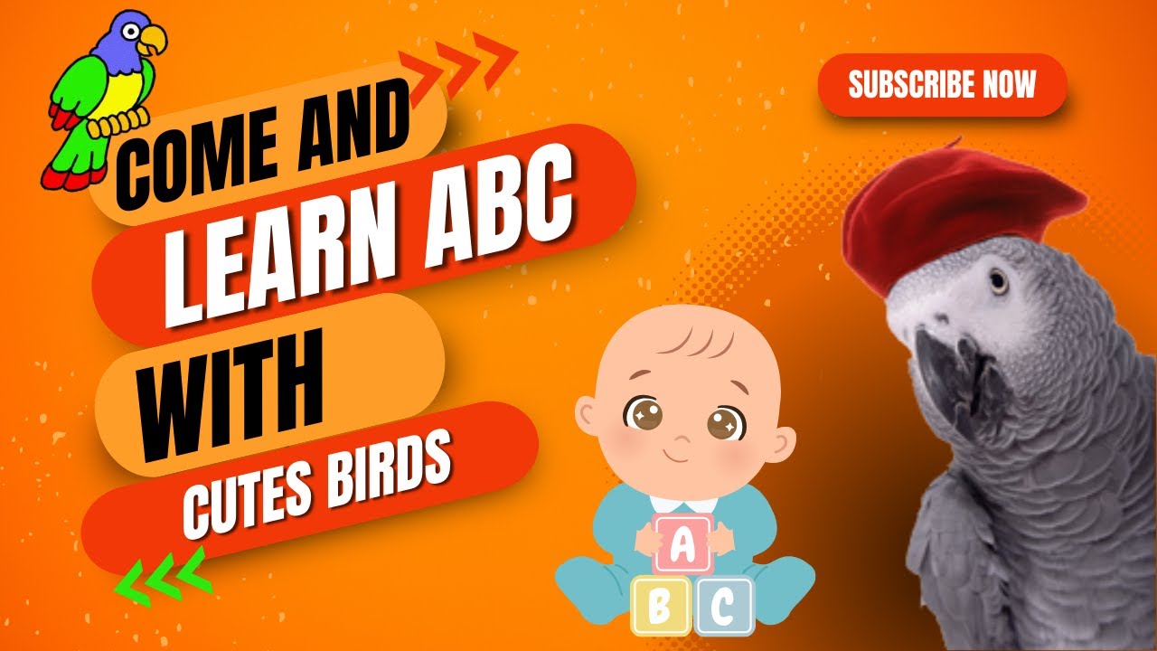learn ABC with Fun poems and Rhymes | sink Along ABD for children ...