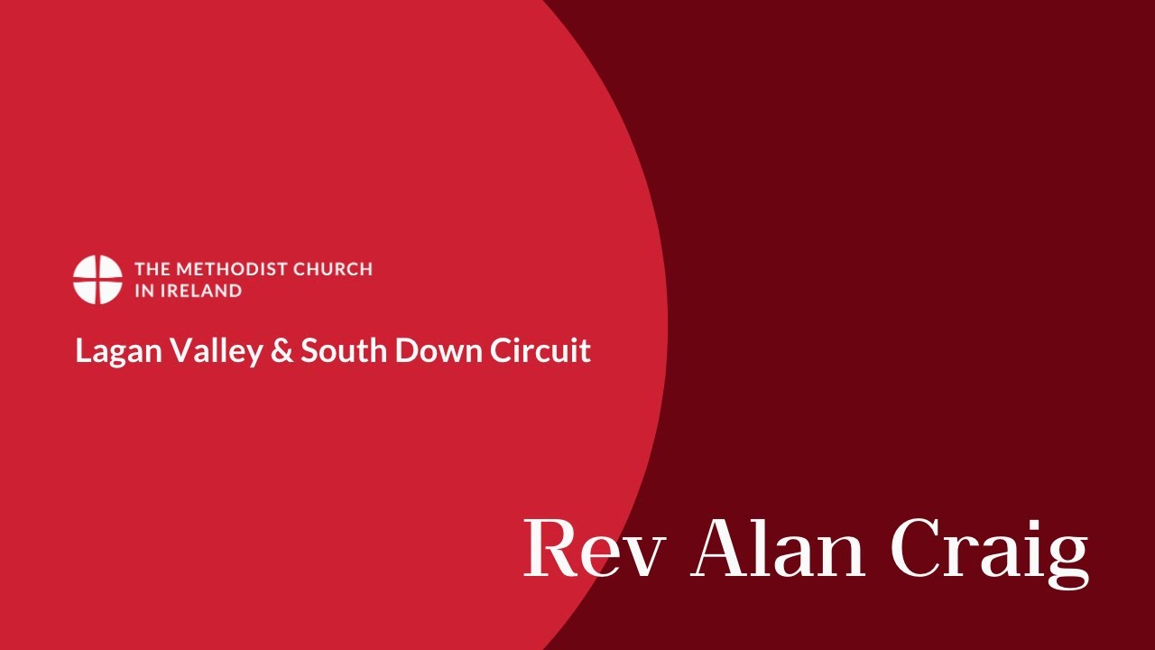 Introducing the Rev. Alan Craig - YouTube