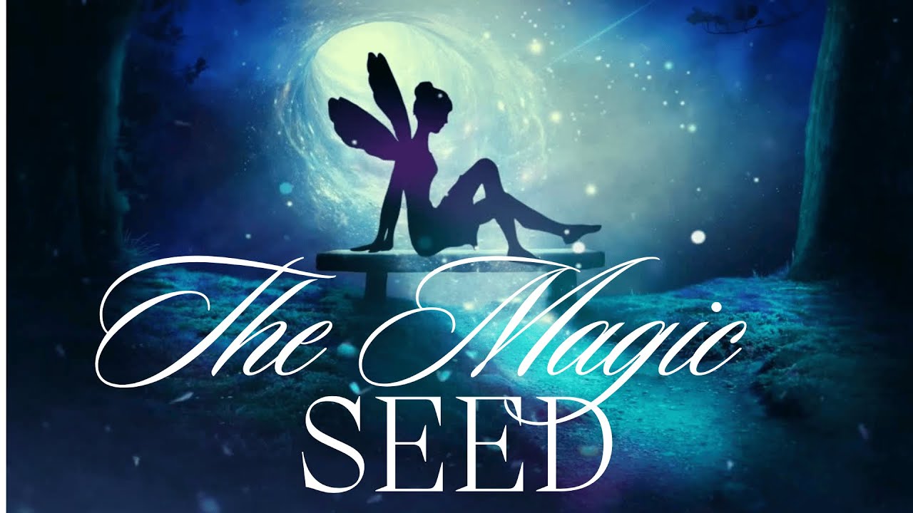 The Magic seed - YouTube