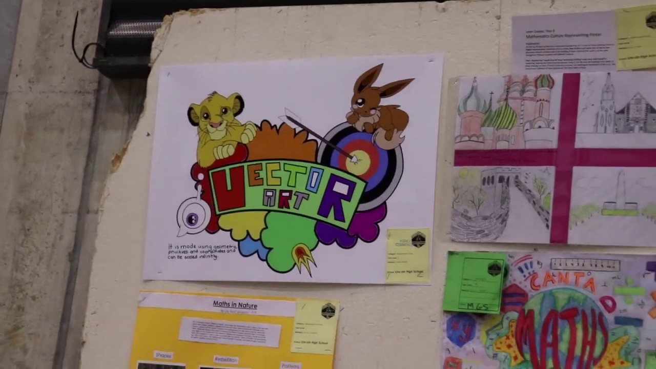 Cantamath (2019) - YouTube