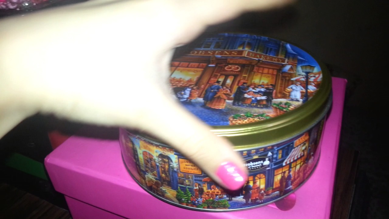 Südütyo turum part2 yeni esalar geldi - YouTube