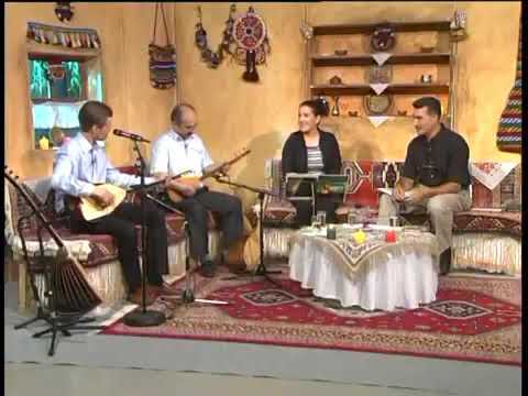 17 yaşındaki Engin Nurşani performansı