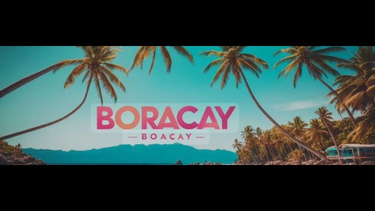 Cedrick Clee Boracay (Official Audio) - YouTube