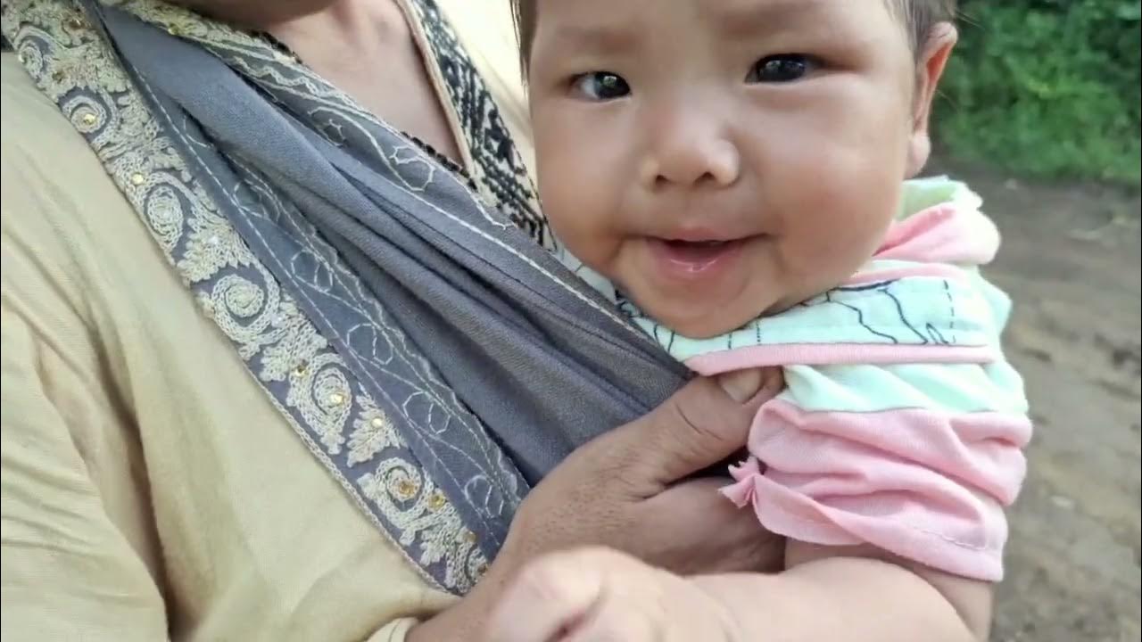 My Journey Moltam Lhang - Lamka || Mon. 26 Aug 2024 || #Vlog 124 - YouTube