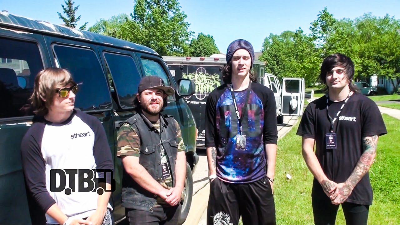 Nevada Rose - PRESHOW RITUALS Ep. 316 - YouTube