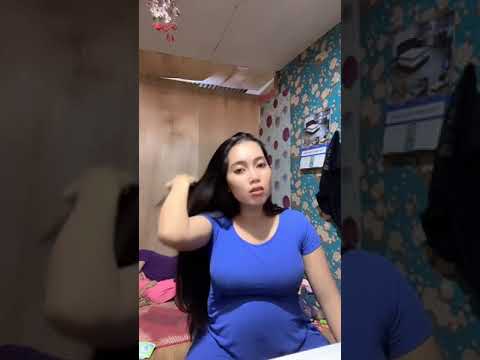 LIVE BUMIL BAJU KETAT | BUMIL LIVE #pregnant