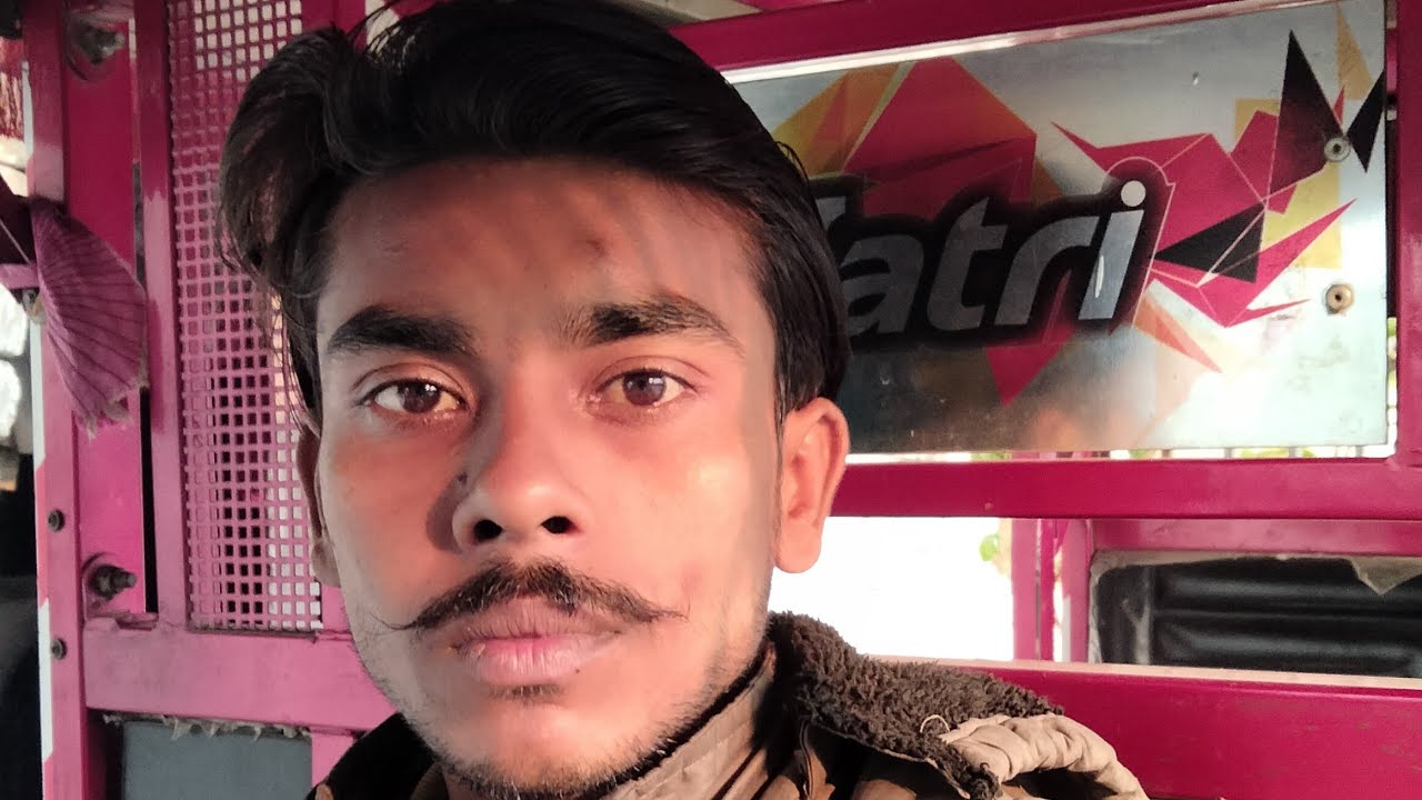 Prabhakar Kumar लाइव है! - YouTube