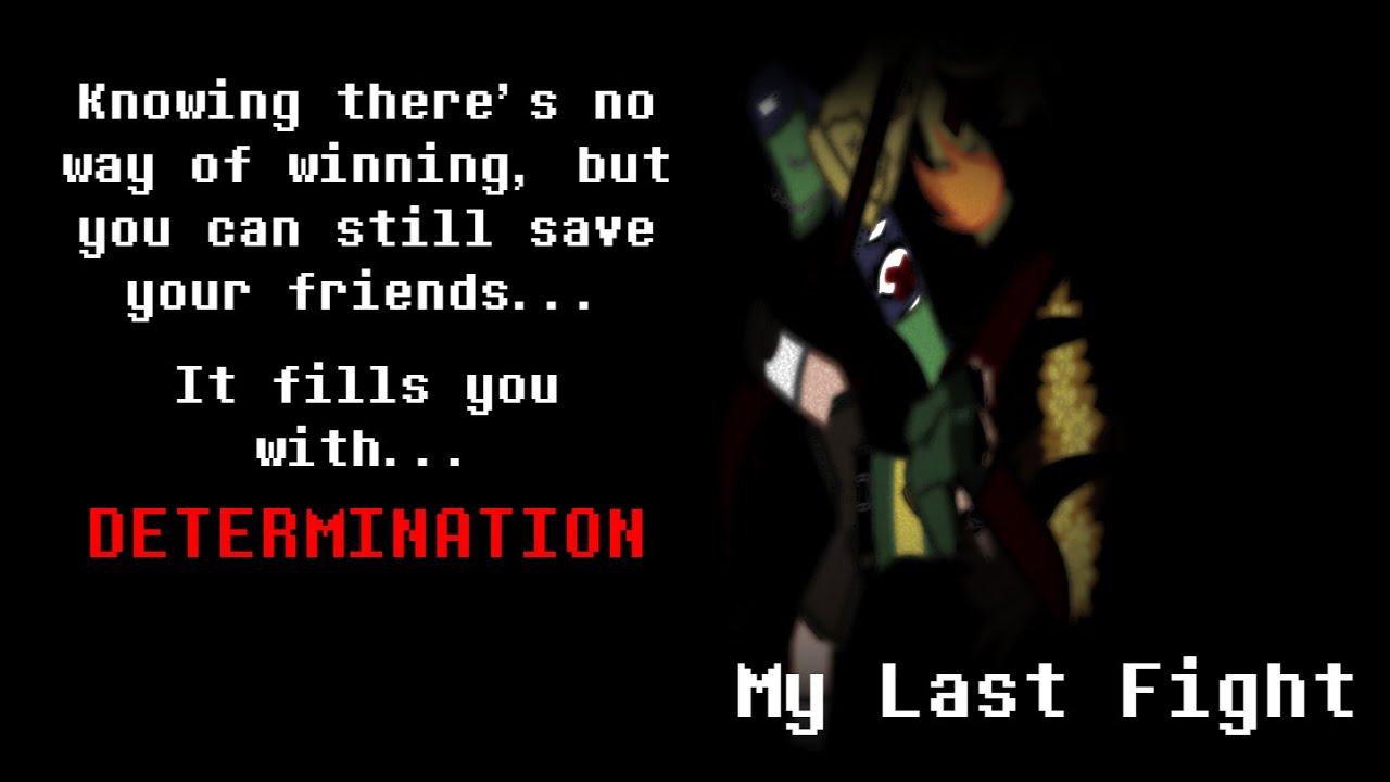 My Last Fight|| Terror Kids - YouTube