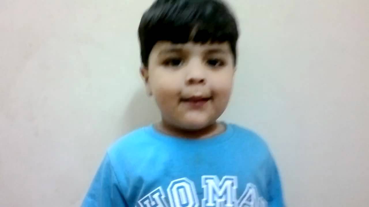 jeevay pakistan cutest.mp4 - YouTube