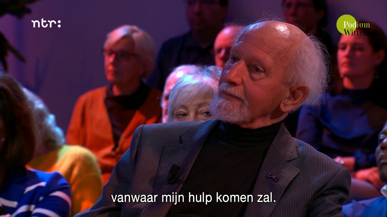 Amsemble o.l.v. Benjamin Bakker - Psalm 121 - Daan Manneke | Podium ...