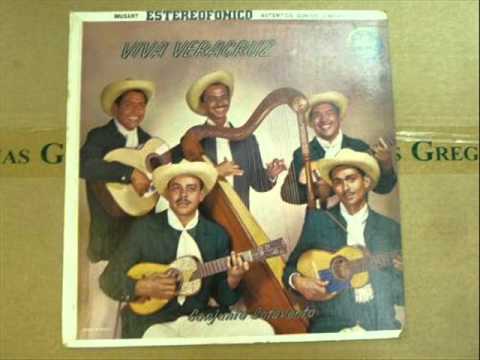 Conjunto Sotavento de Nacho Fierro La Bamba - YouTube