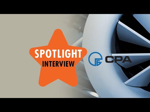Spotlight Interview | CPA Engineered Solutions | The Biojet - YouTube