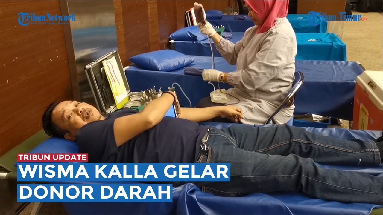 Wisma Kalla: 15 Tahun Berkontribusi bagi Masyarakat dengan Semangat ...