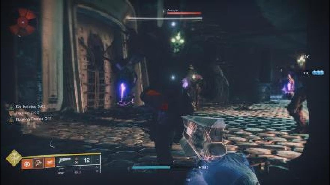 Destiny 2: Countdown To Final Shape: Part 3 - YouTube