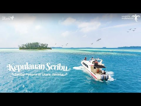 VIDEO KREATIF BBWI - SERIBU PESONA DI UTARA JAKARTA - YouTube