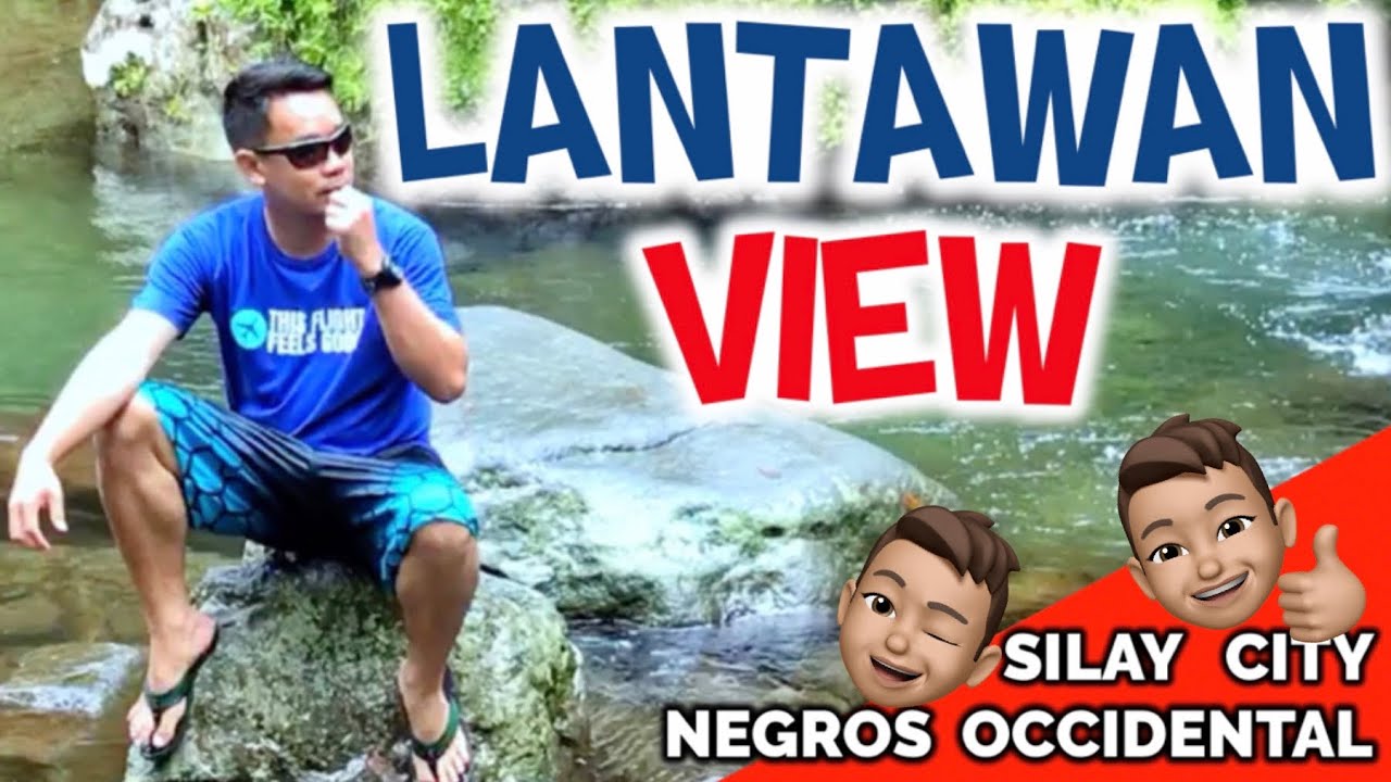 Lantawan View Silay City, Negros Occidental - YouTube
