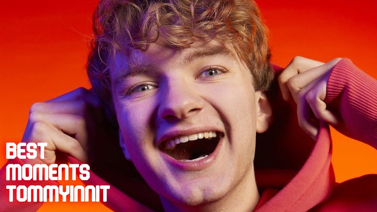 Tommy's Best Moments - YouTube