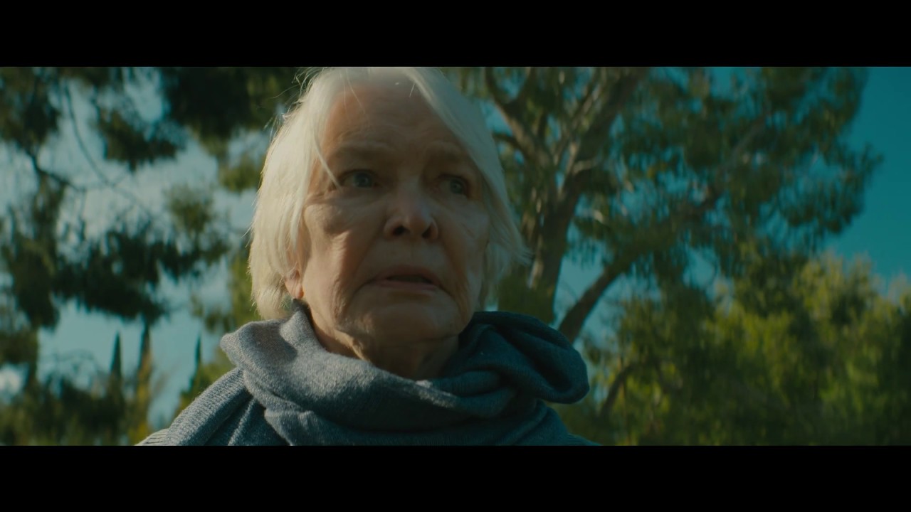 Nostalgia -- Exclusive Trailer - YouTube