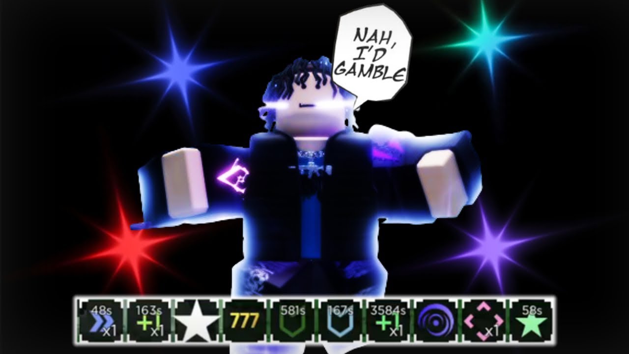 What I Got Using 15x Heavenly II Potions With Max Luck In Sol's RNG ERA 6! - YouTube