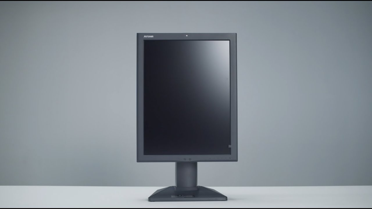 C350G - 3MP Color Diagnostic Monitor (English) - YouTube