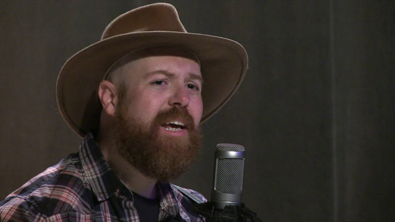 Bob Simpson- 2nd Performance (Live on Good Day Lubbock) - YouTube