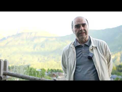 Kafkasyalıların Dramı: 1945 Drau Faciası Projemizden Kesitler | Prof. Dr. Ufuk Tavkul